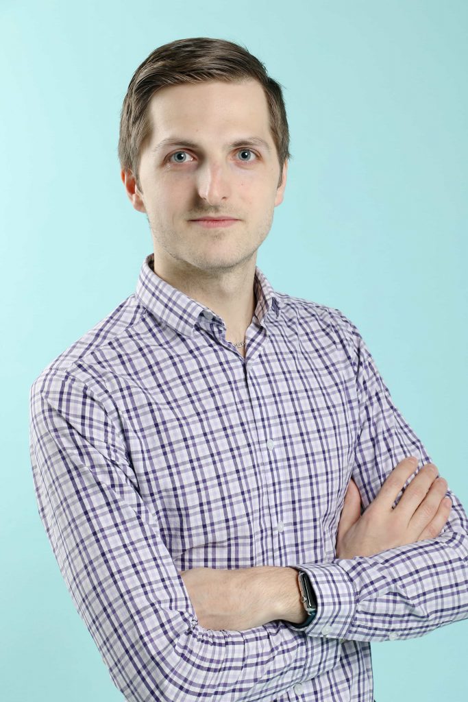 Our team – Focus Chiropratique